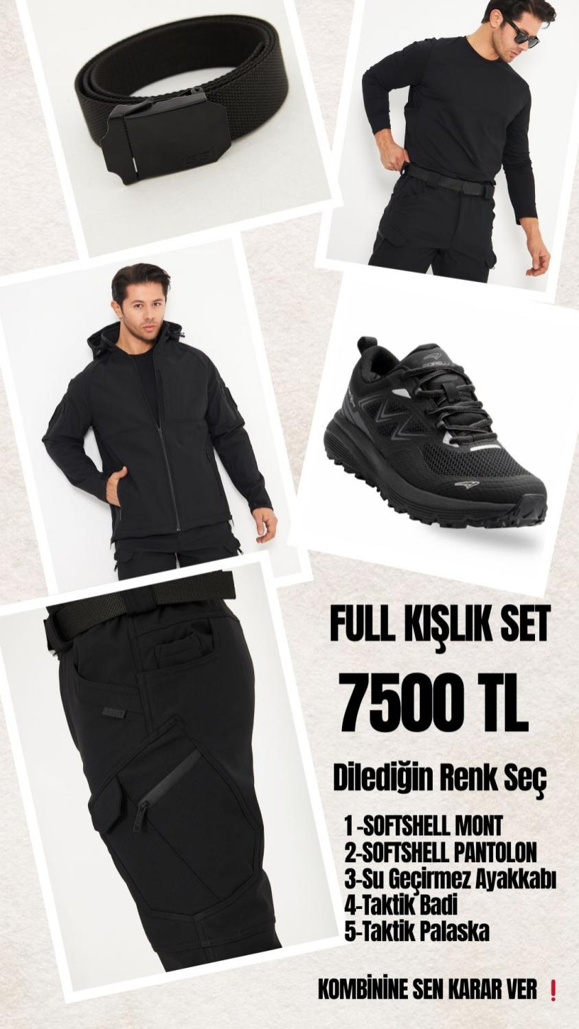Kışlık Kendi Kombinini Yap Full Set Modelleri En Uygun Fiyatlarla